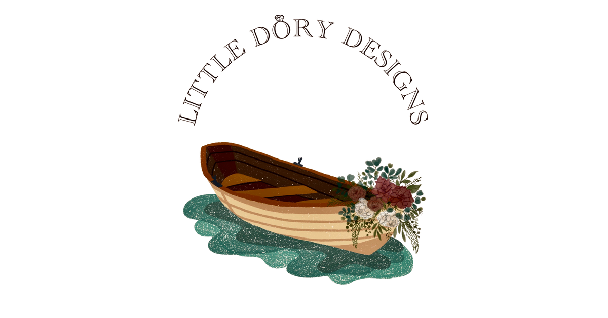 Products – Little Dory Designs